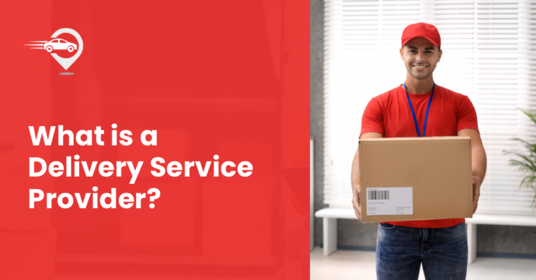 What is a Delivery Service Provider? - Speedsternow