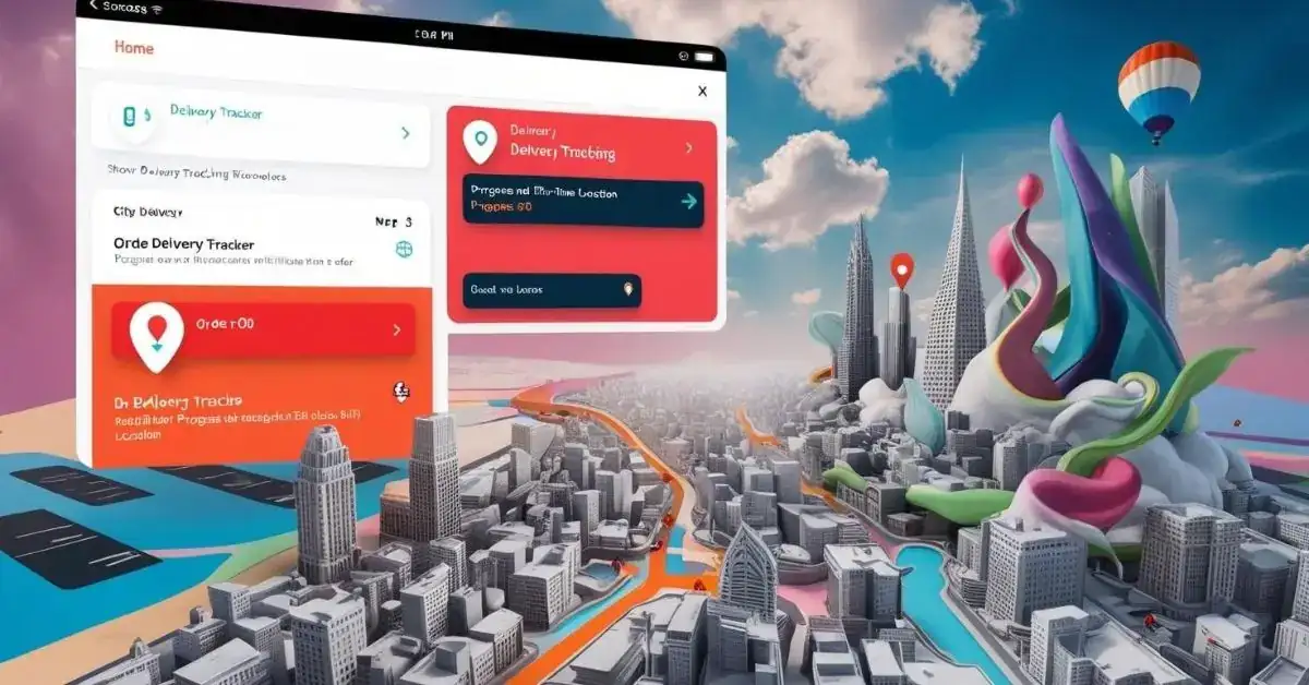 What are Delivery Tracking Notifications? - Speedsternow