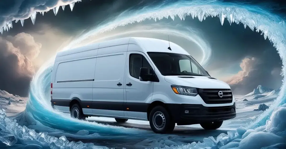 What Is Cold Chain Delivery? - Speedsternow