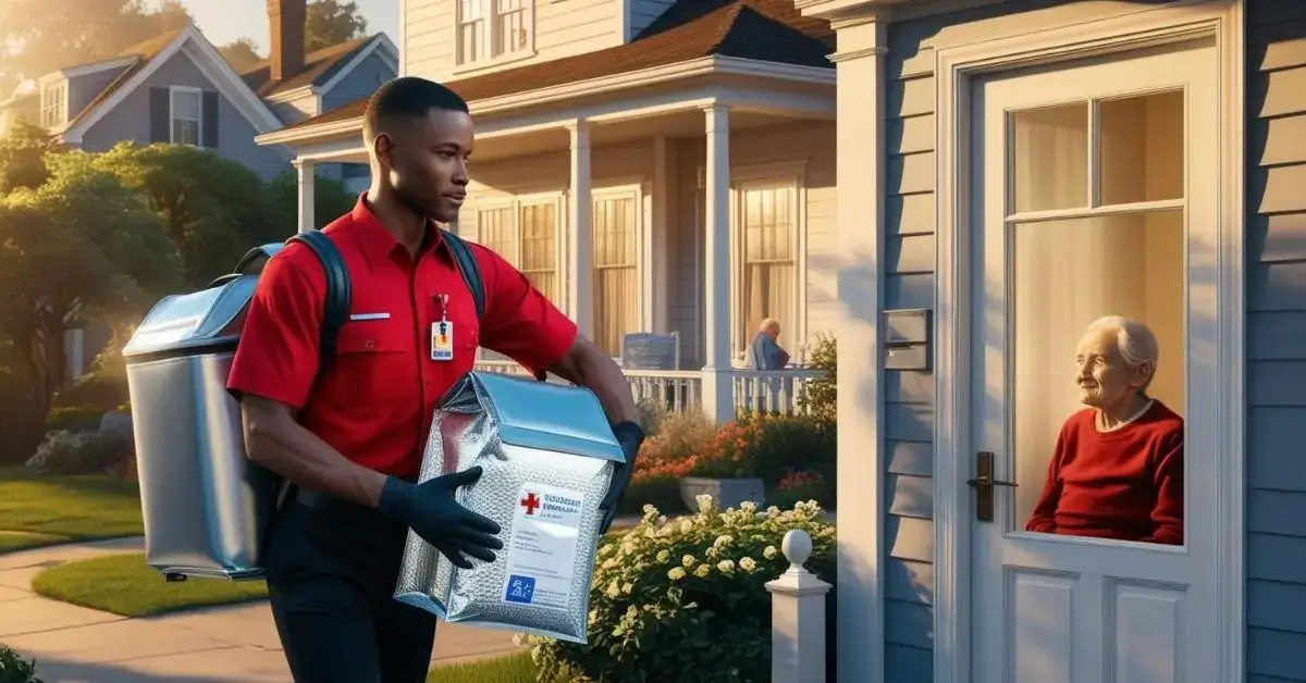 How to Get Prescriptions Delivered by Medical Couriers? - Speedsternow