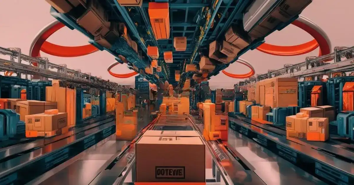 What is Operational Efficiency in Delivery? - Speedsternow