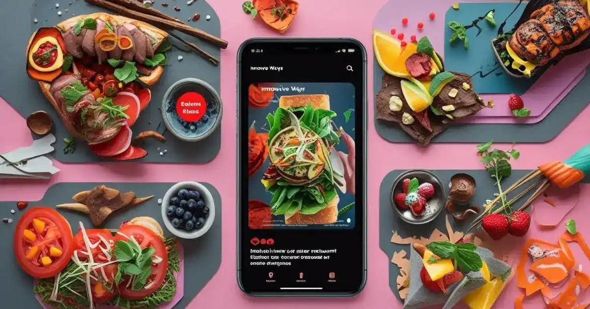 5 Best Way for Restaurant Online Ordering Systems to Drive Sales ...