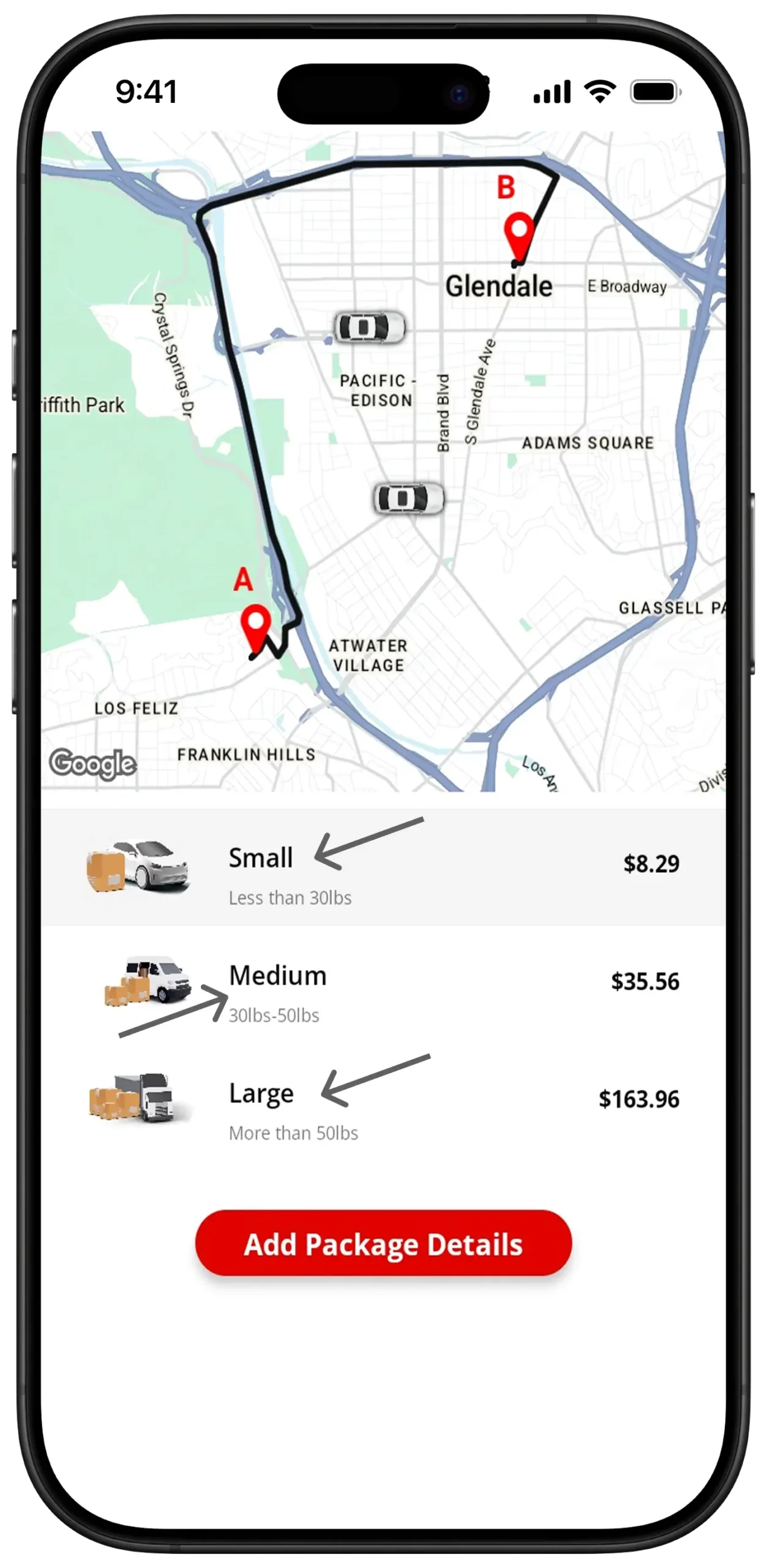 How Speedster Works - Speedsternow