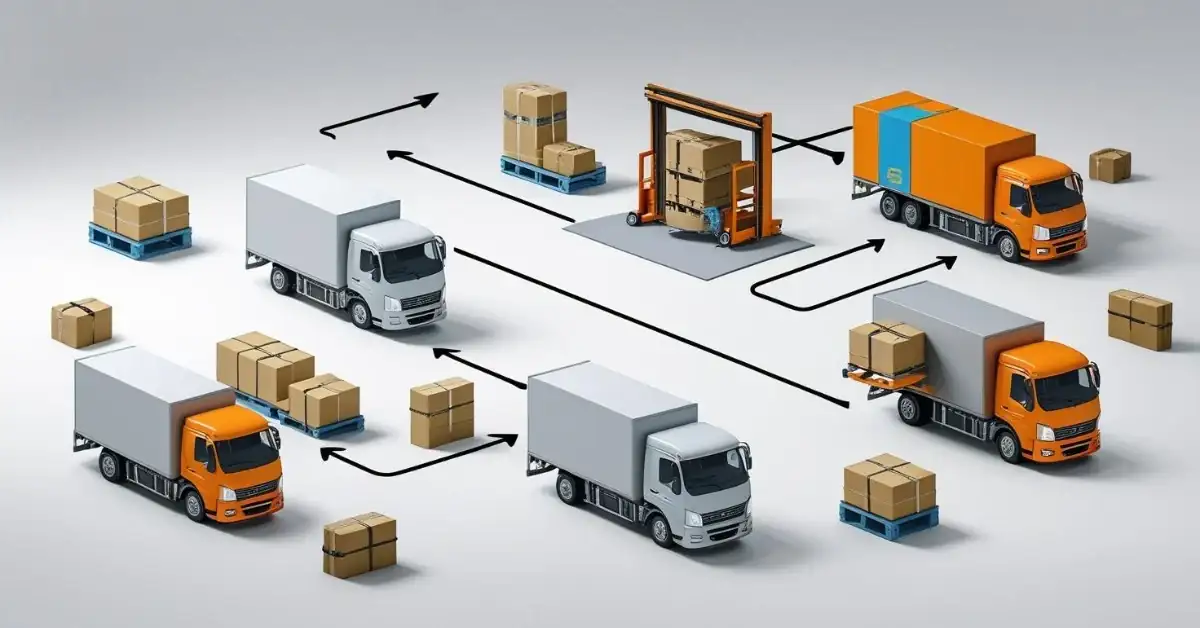 What is Reverse Logistics? - Speedsternow