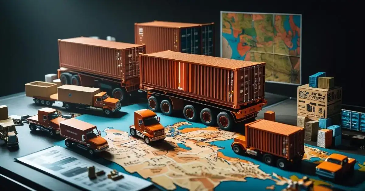 What is Third-Party Logistics? - Speedsternow