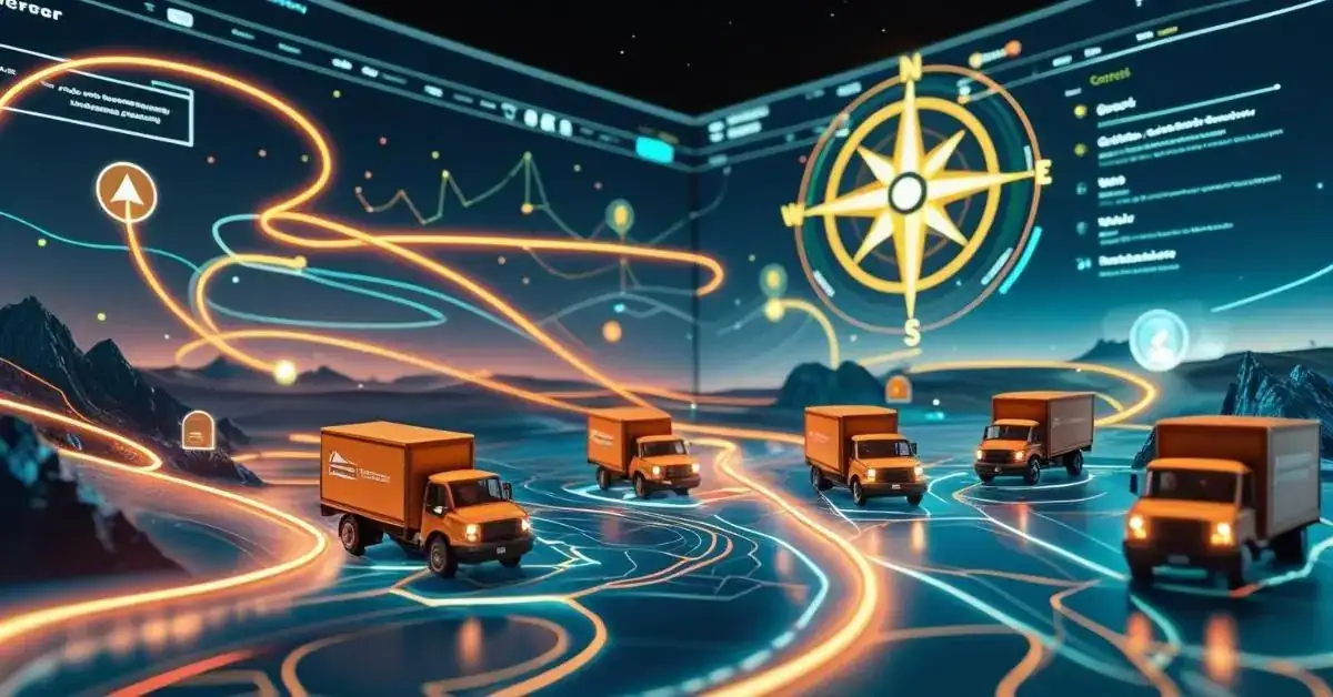 Why is Route Planning So Crucial? - Speedsternow