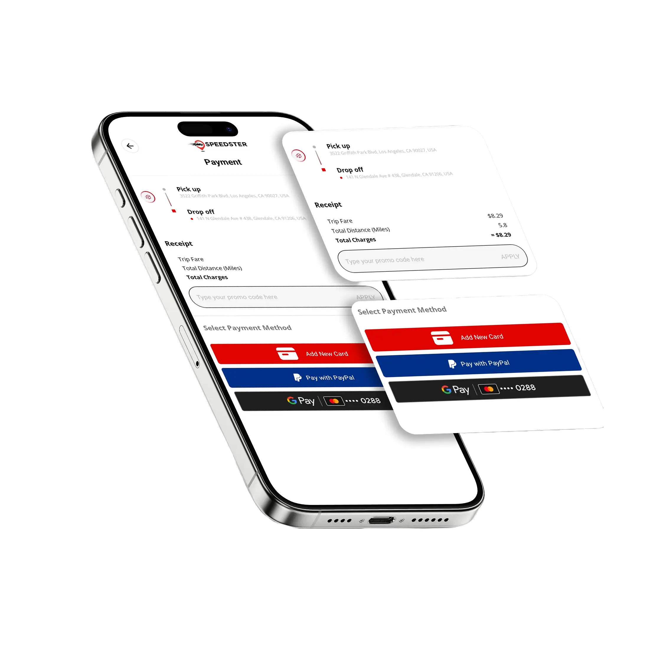 How Speedster Works - Speedsternow