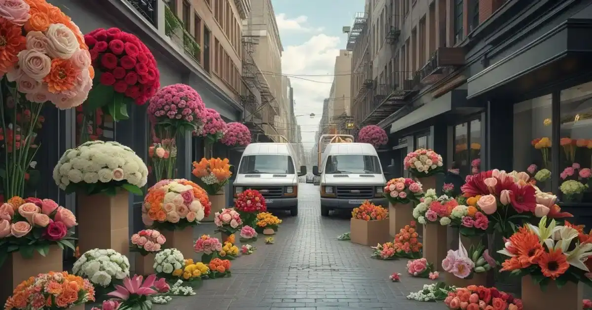 Pick Up Vs. Drop Off: What's Difference? - Speedsternow